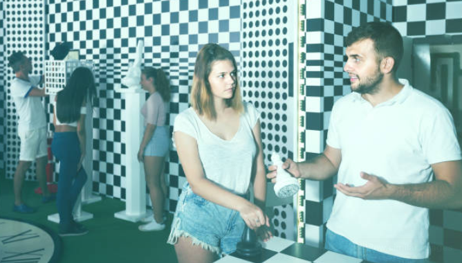 The Novice Ultimate Escape Room Guide – escaperoomguide